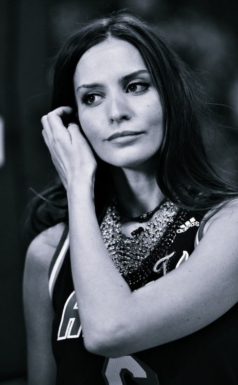 Picture of Genesis Rodriguez