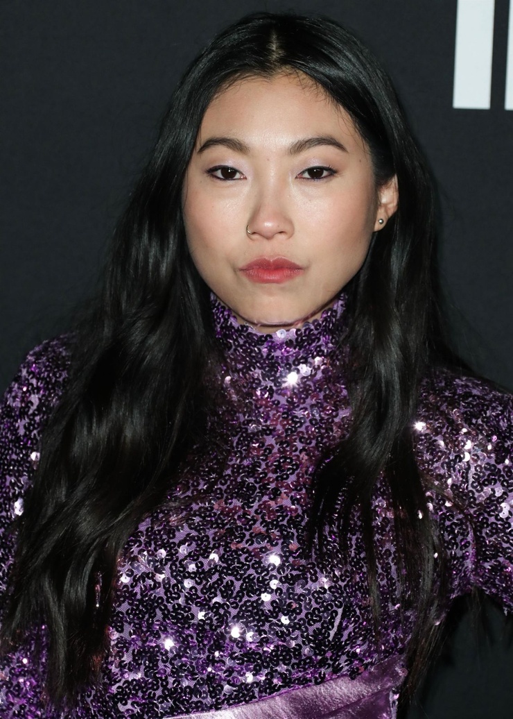 Awkwafina image
