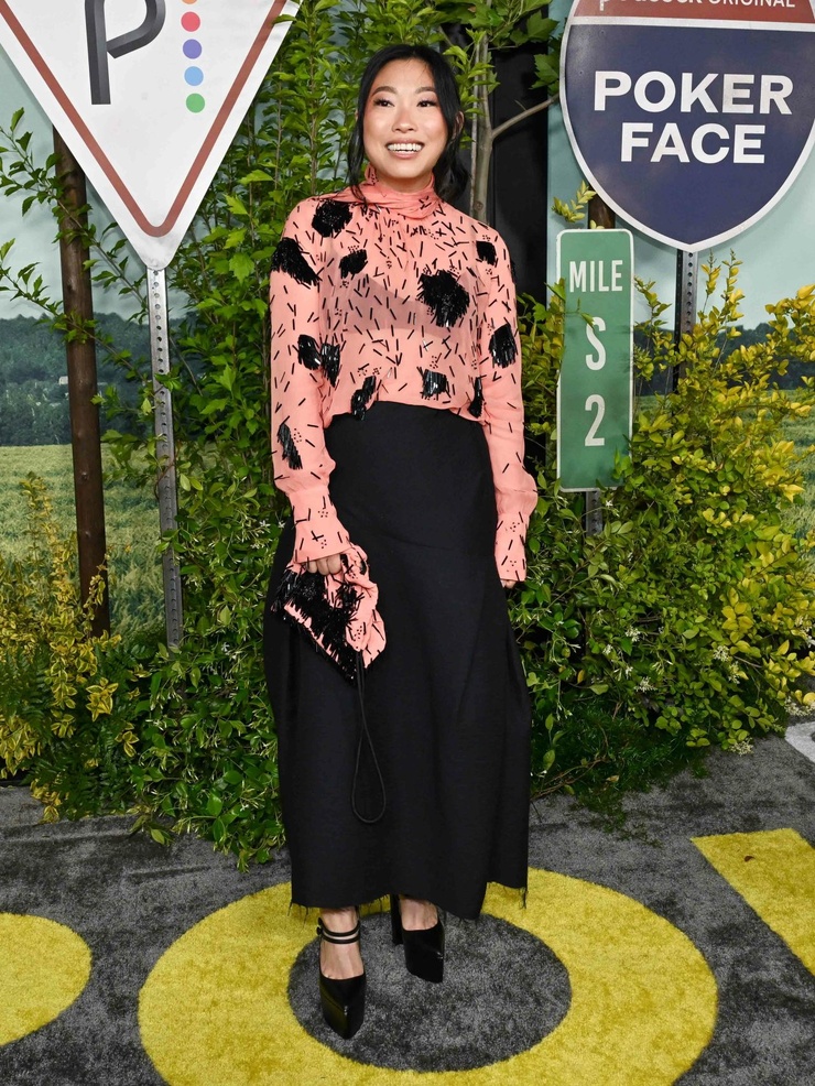 Picture of Awkwafina