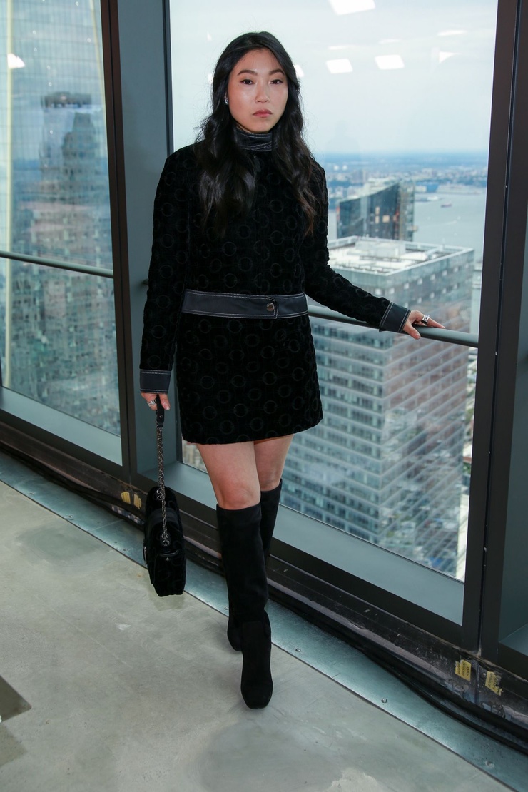 Picture of Awkwafina