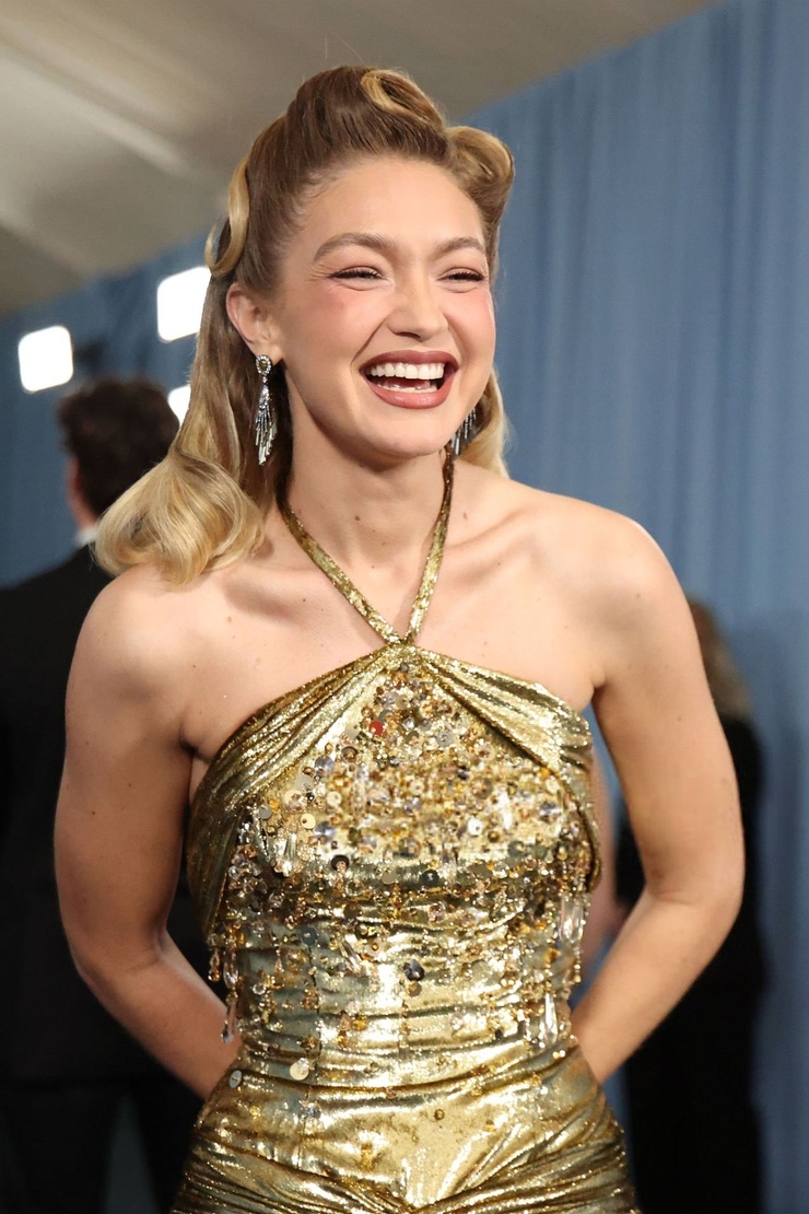 Picture of Gigi Hadid