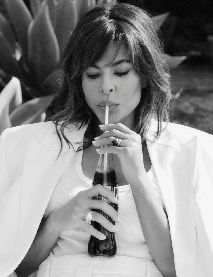 Picture of Eva Mendes