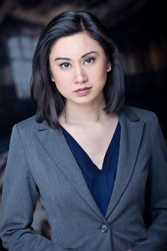 Image of Josette Jorge