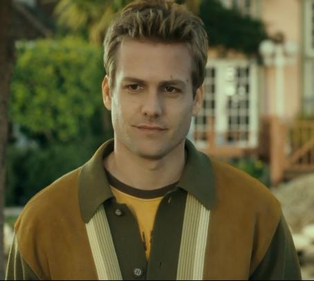 Picture of Gabriel Macht