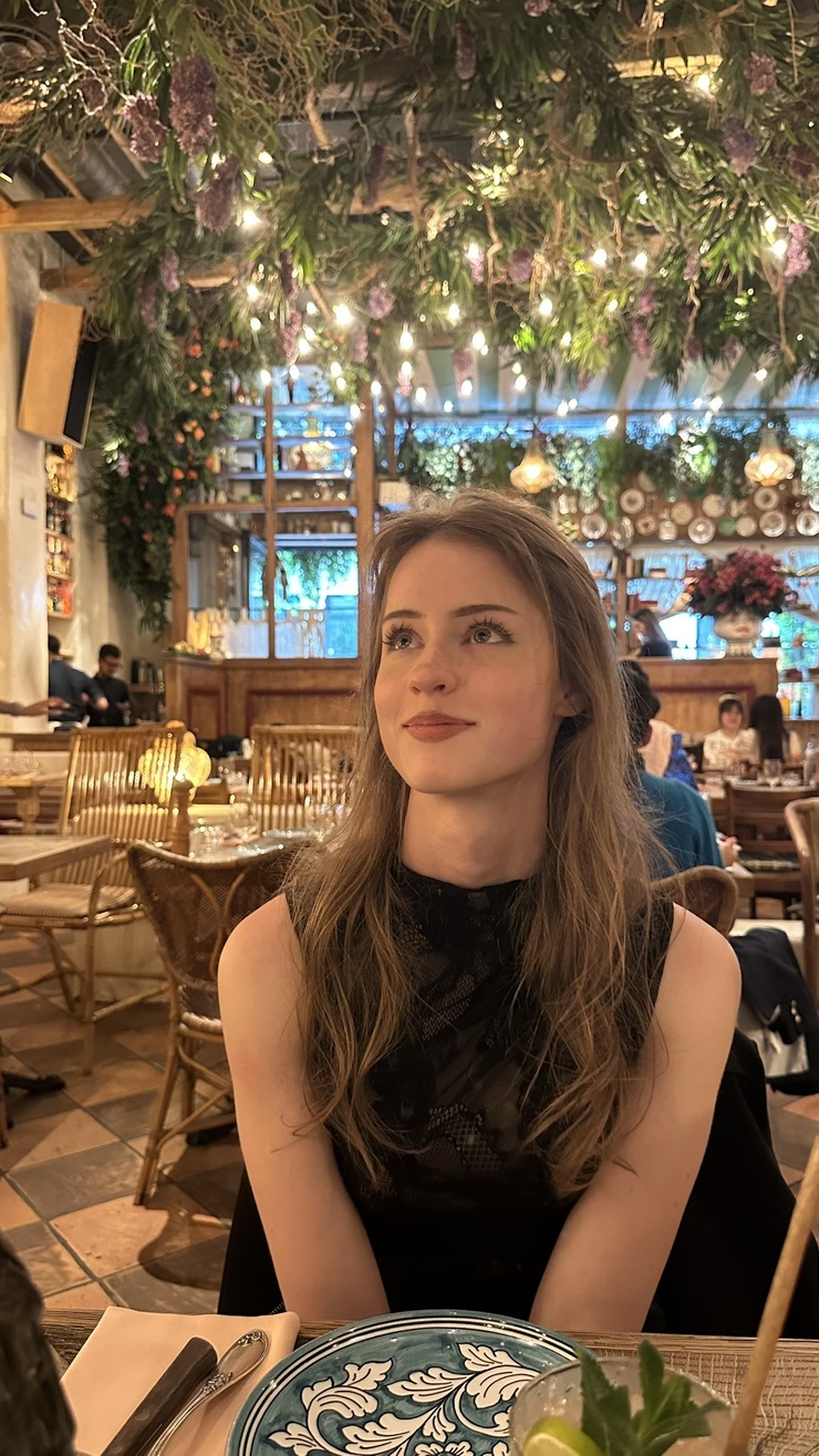 Mira Szalma image