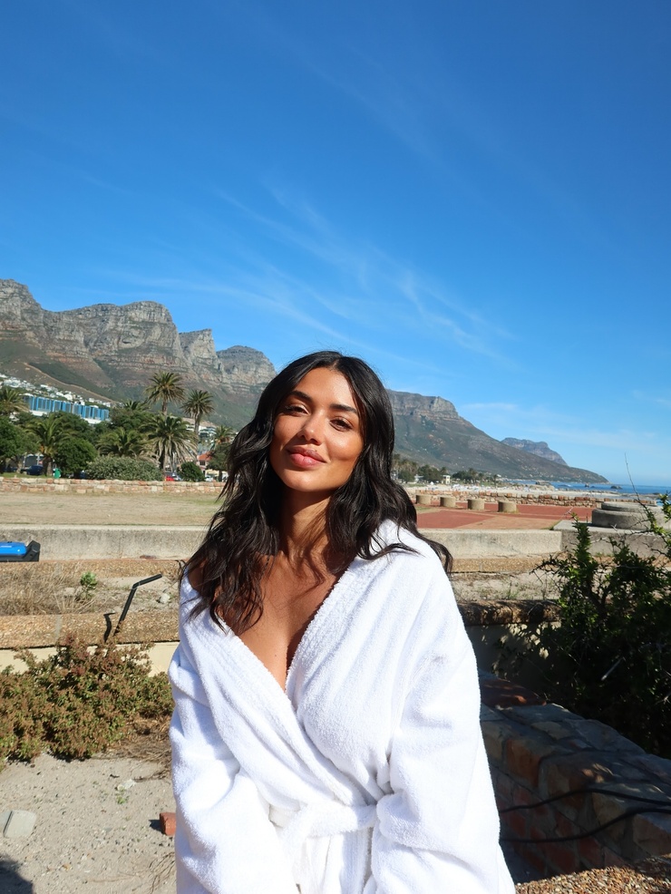 Picture of Rayanne Bitancourt