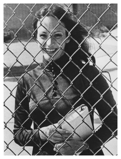 Susan Atkins