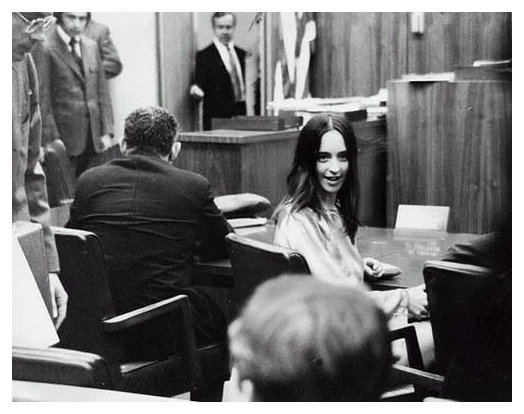 Susan Atkins