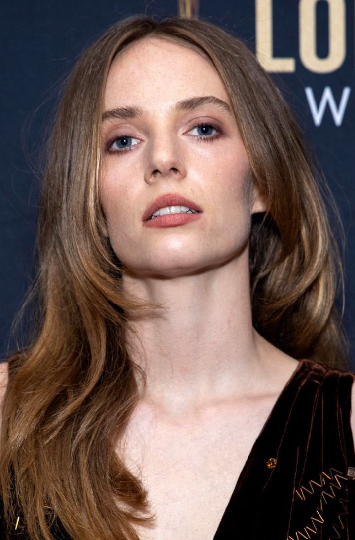 Maya Thurman-Hawke picture