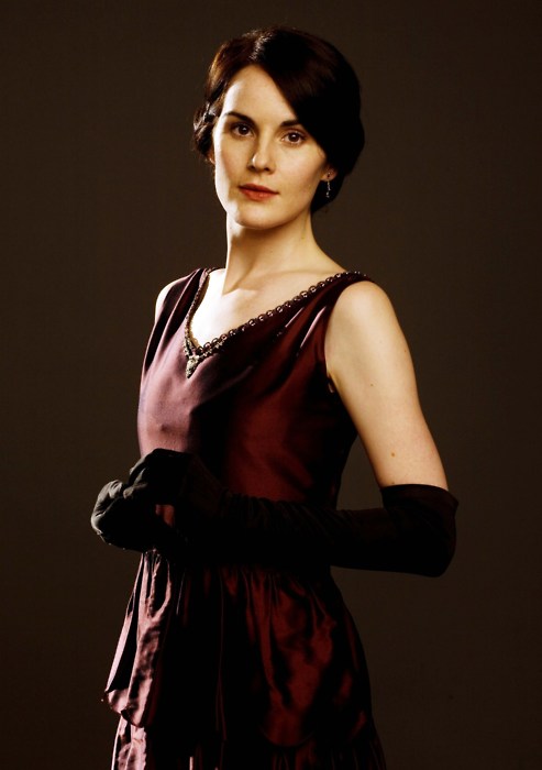 Picture of Michelle Dockery