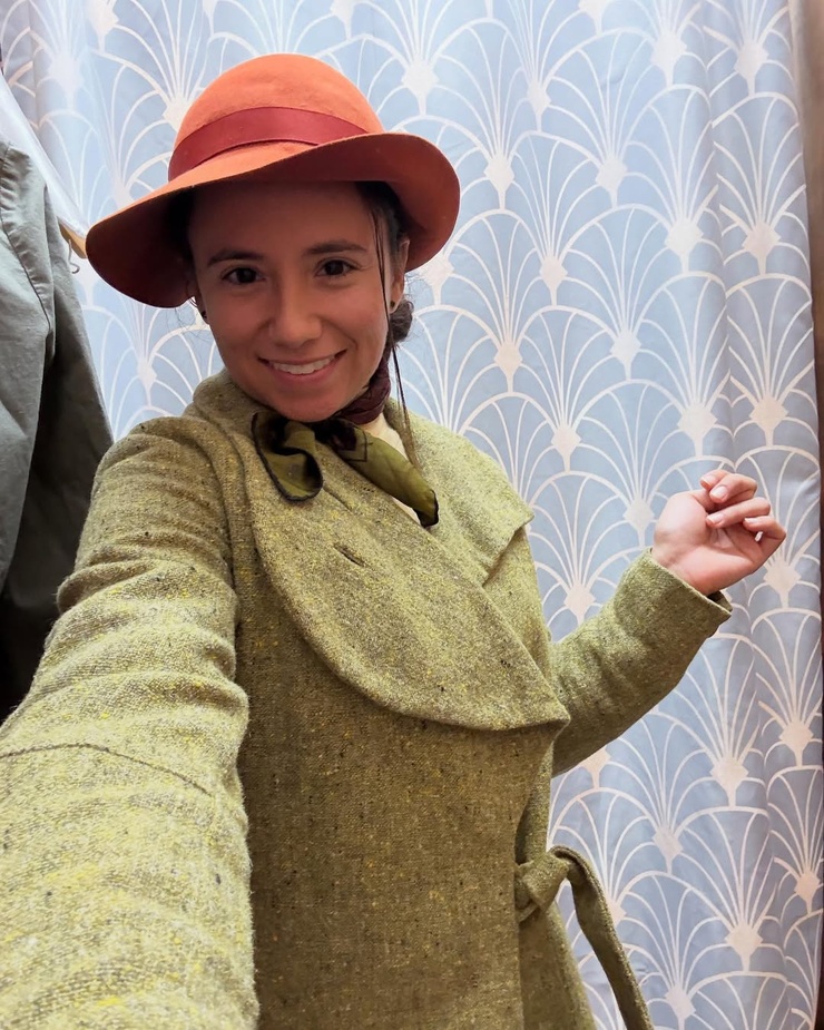 Picture of Ariel Fournier