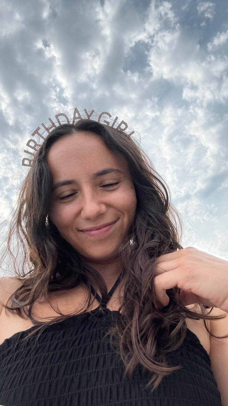 Ariel Fournier image