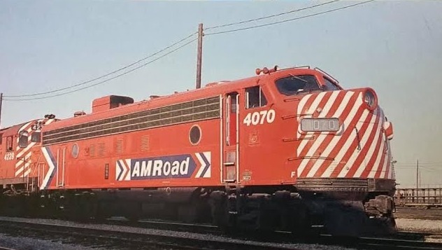 Picture of Silver Streak