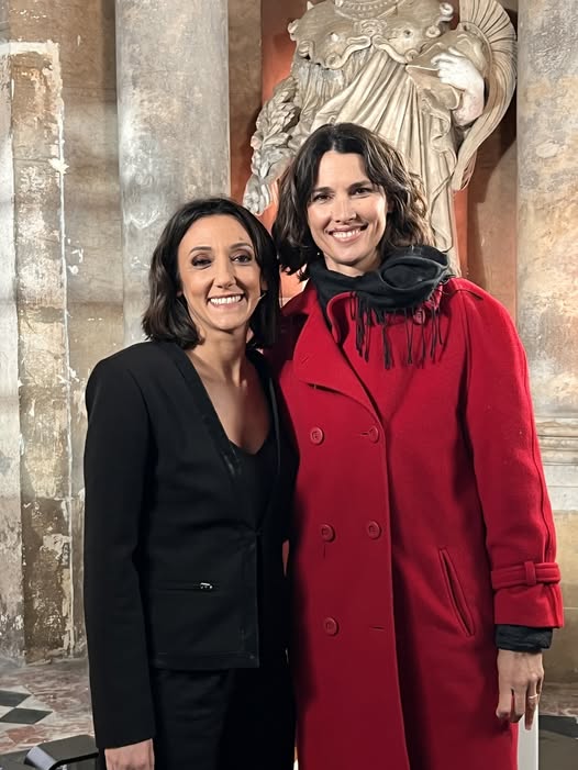 Image of Eglantine Emeye