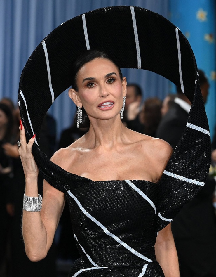 Image of Demi Moore