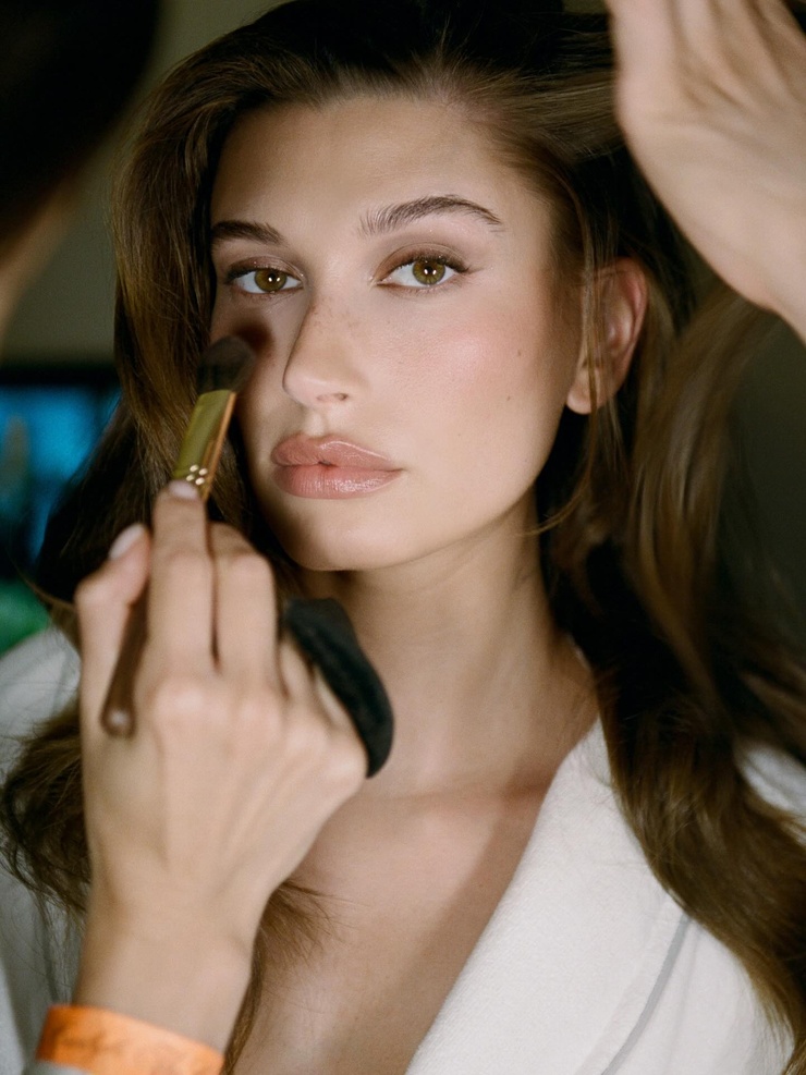 Picture of Hailey Baldwin