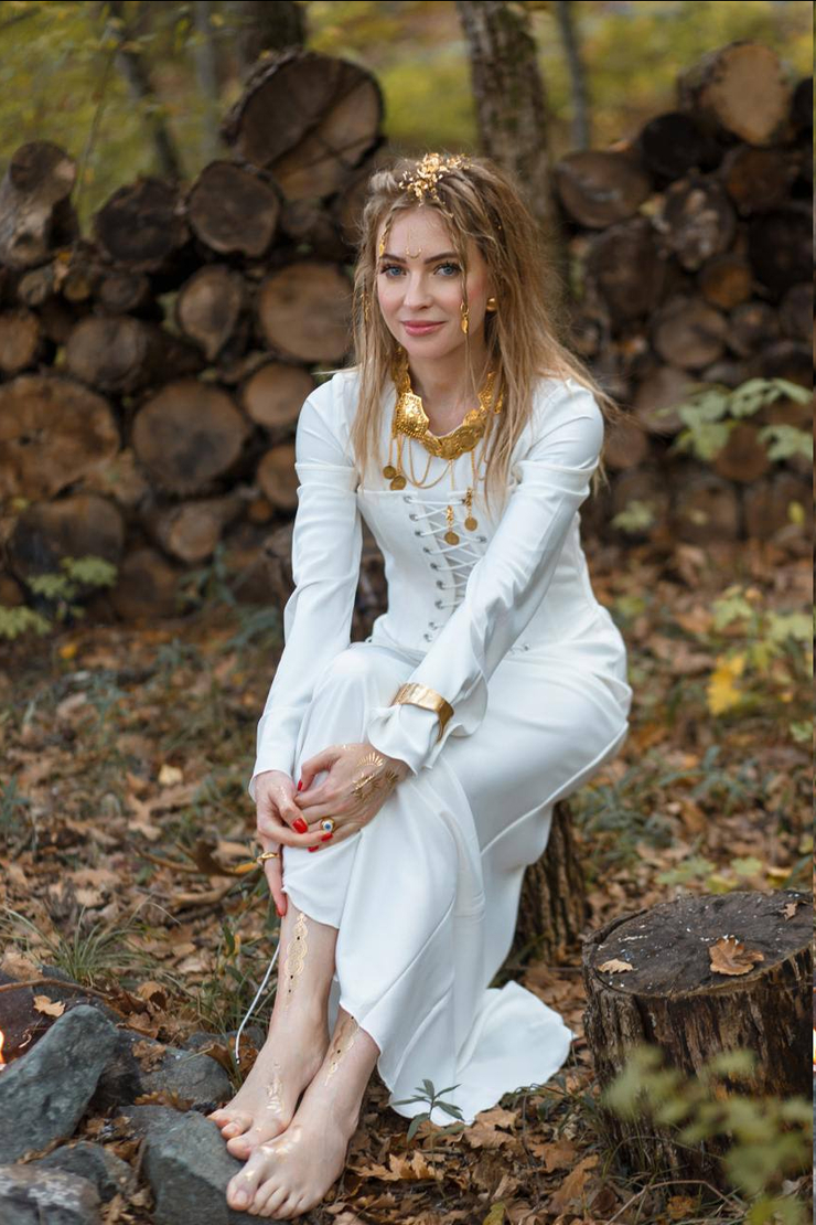 Picture of Natalia Poklonskaya