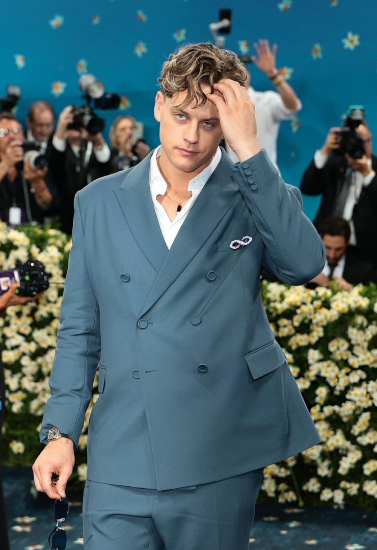 Picture of Joe Burrow