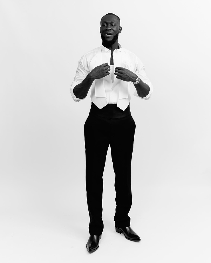 Picture of Stormzy