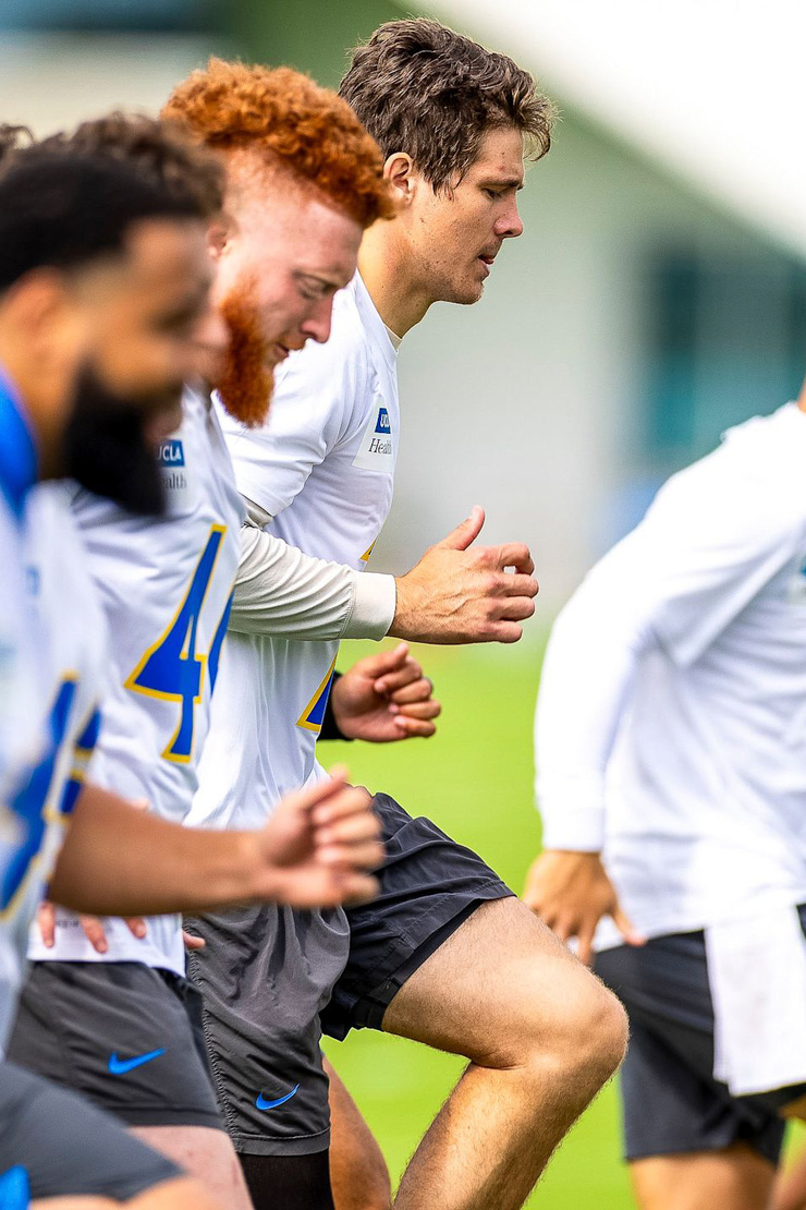 Justin Herbert image