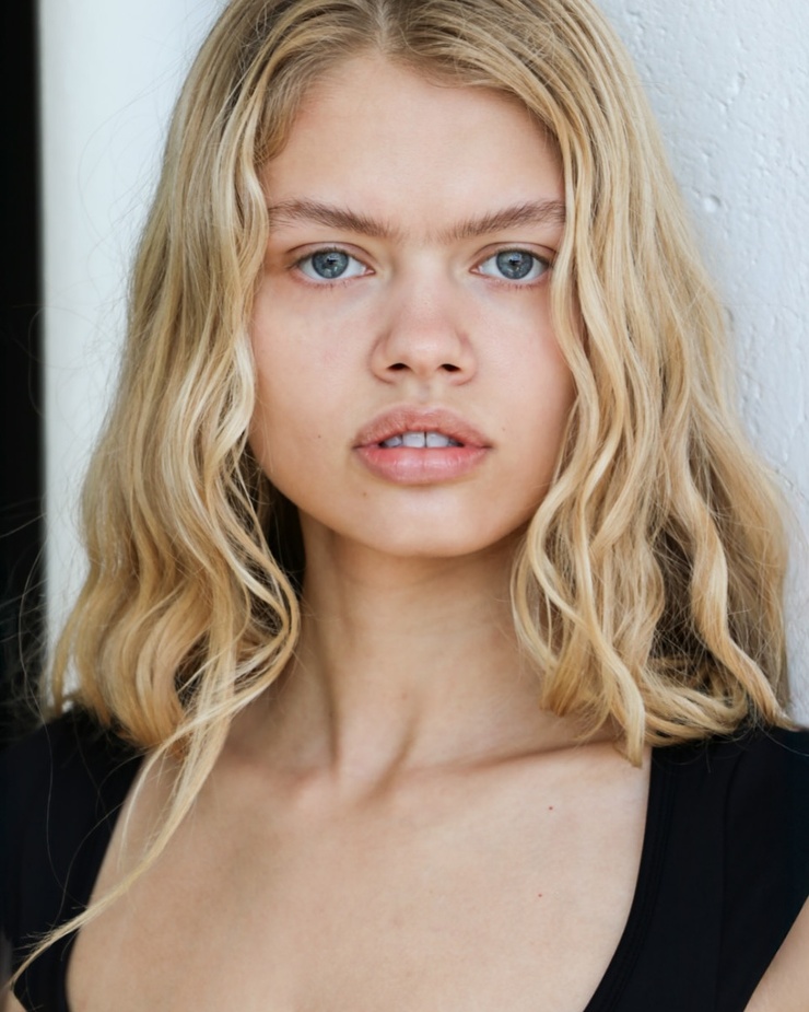 Image of Josey Muckosky