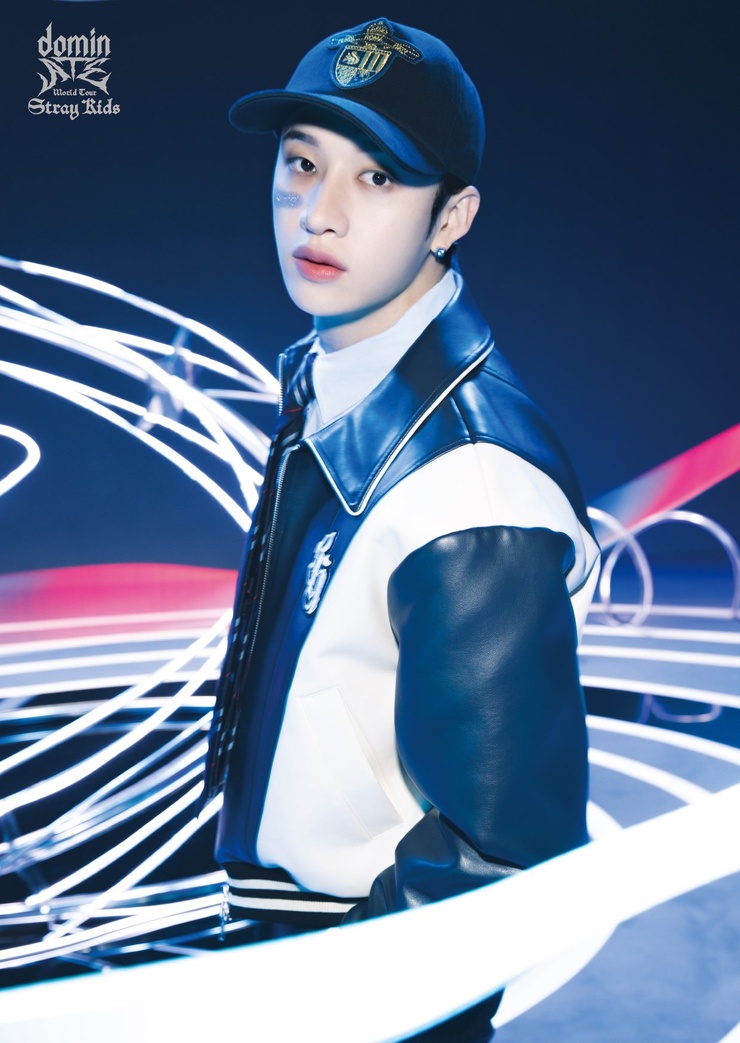 Image of Bang Chan