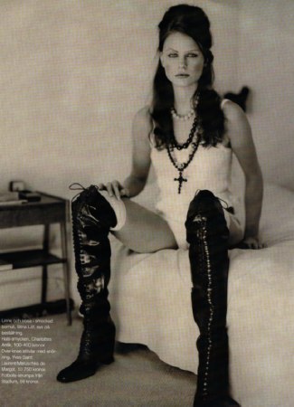 Picture of Anna Karin Berglund