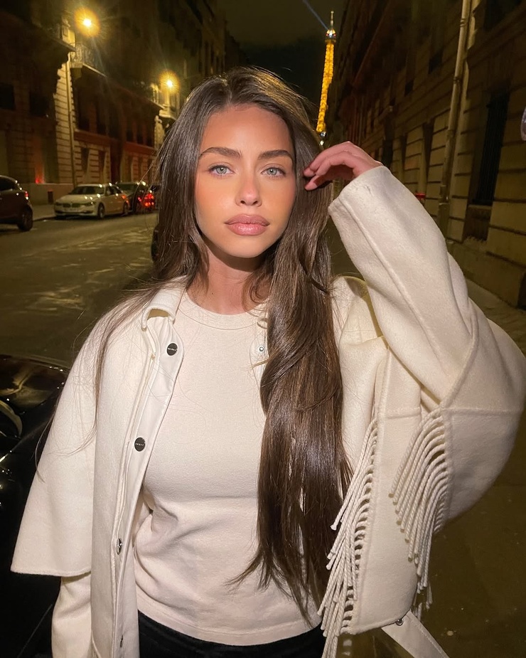 Image of Ilanah Cohen