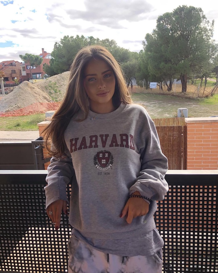 Picture of Ilanah Cohen