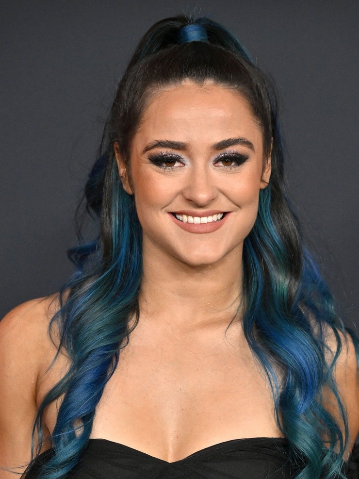 Picture of Lyra Valkyria