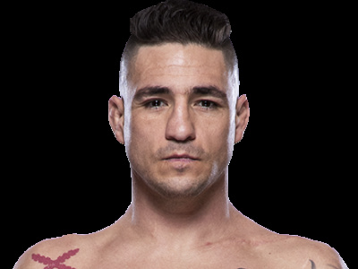 Picture of Diego Sanchez