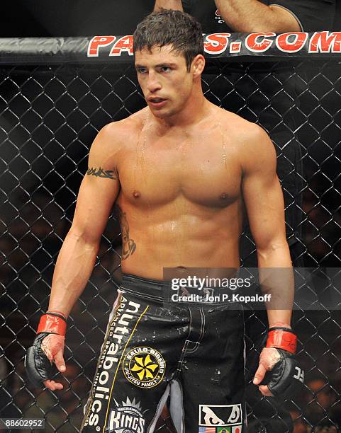 Image of Diego Sanchez