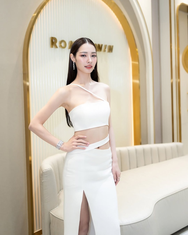 Picture of Ranchrawee Uakoolwarawat