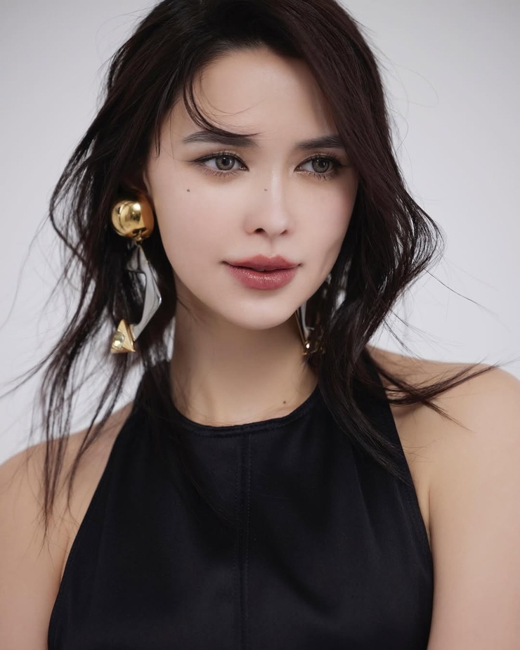 Picture of Patricia Tanchanok Good