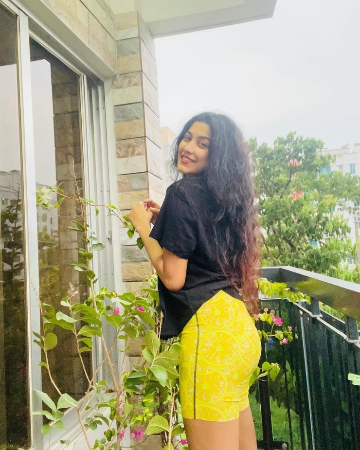 Picture of Sayeda Towhida Huque