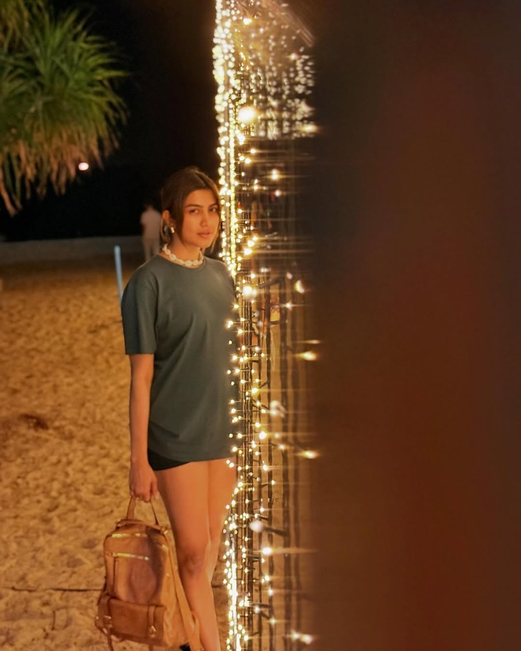 Picture of Sayeda Towhida Huque