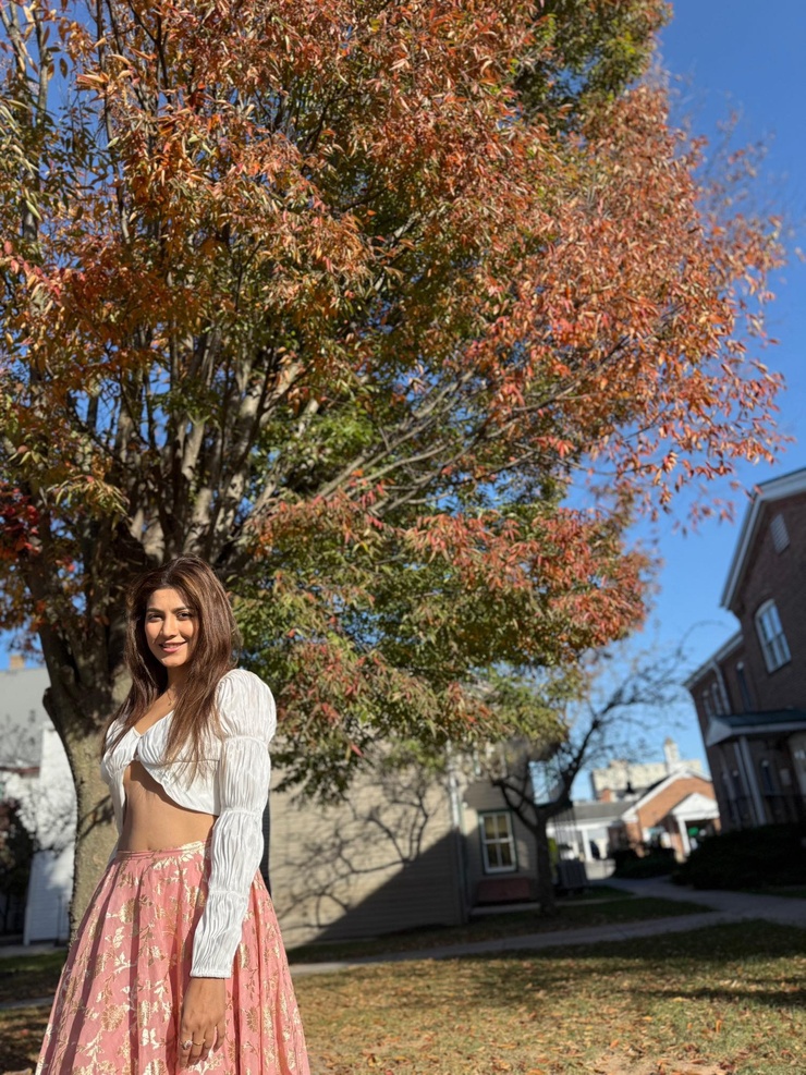 Picture of Sayeda Towhida Huque