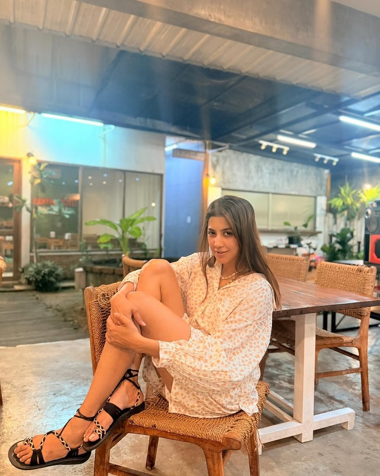 Image of Sayeda Towhida Huque