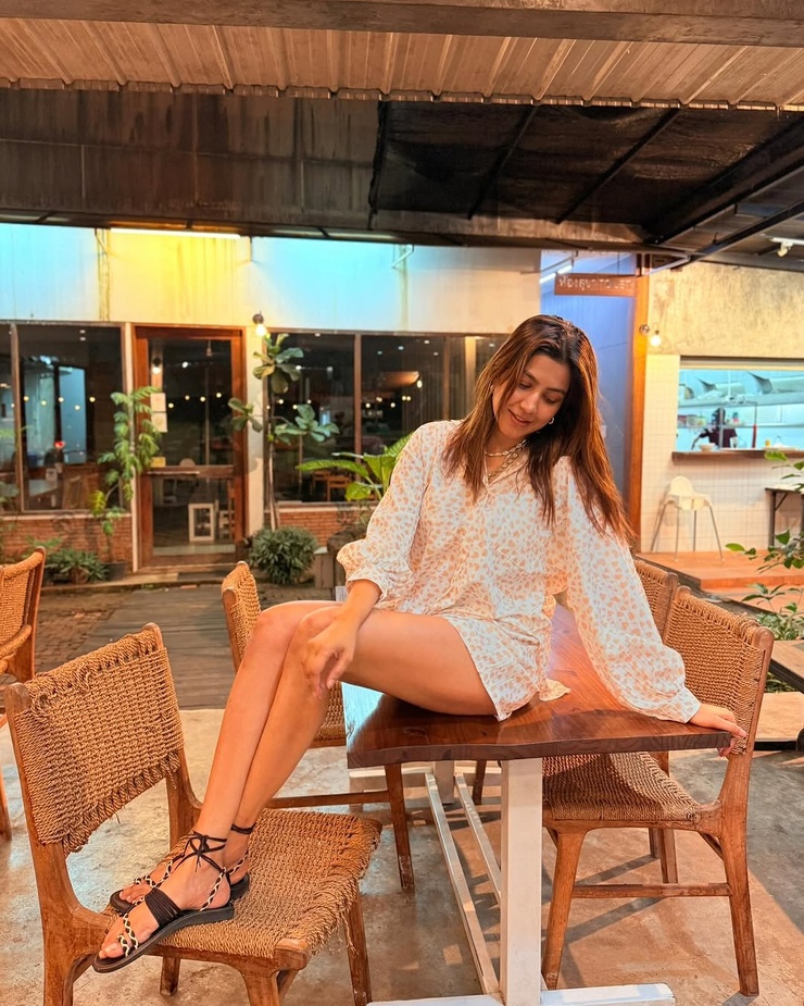 Picture of Sayeda Towhida Huque