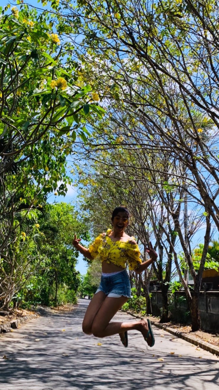 Sayeda Towhida Huque picture