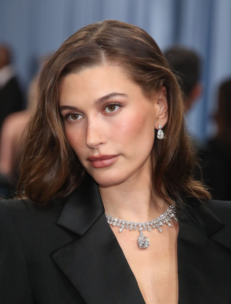 Picture of Hailey Baldwin