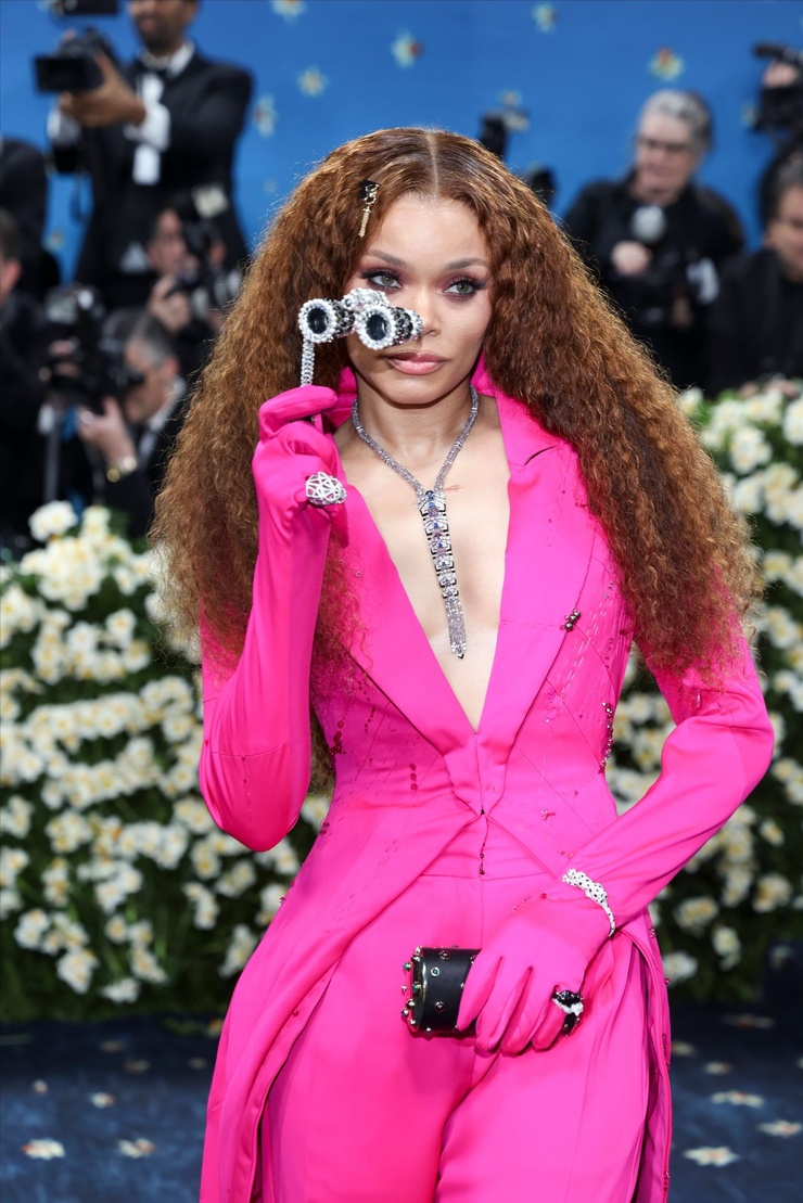Image of Andra Day