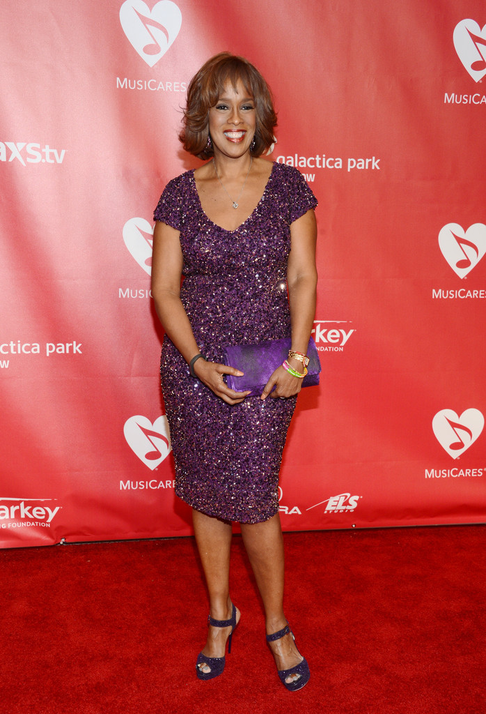 Gayle King picture