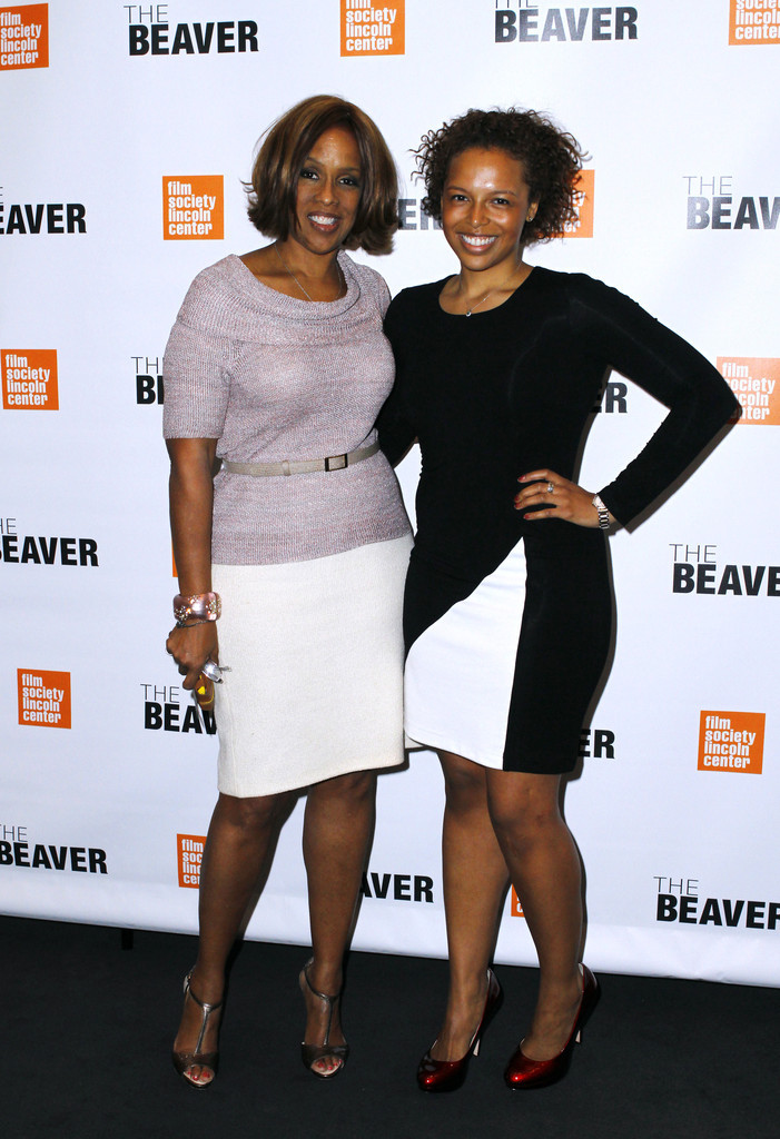 Picture of Gayle King