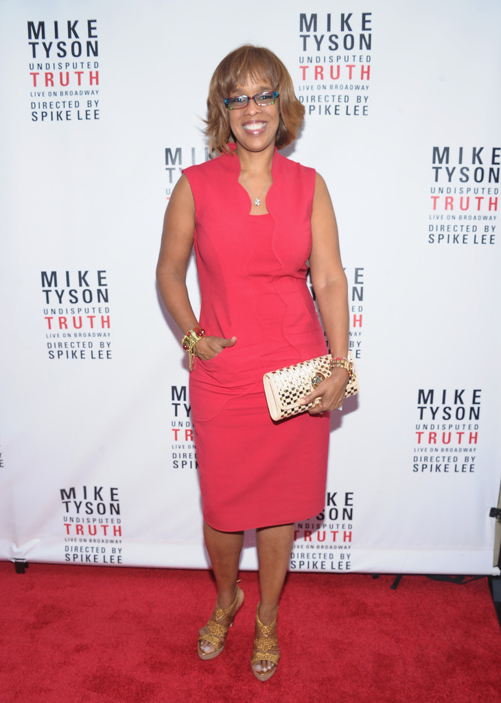 Picture of Gayle King