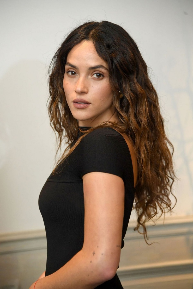 Picture of Adria Arjona