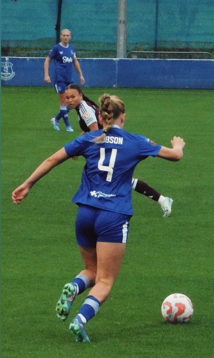 Picture of Isabella Hobson