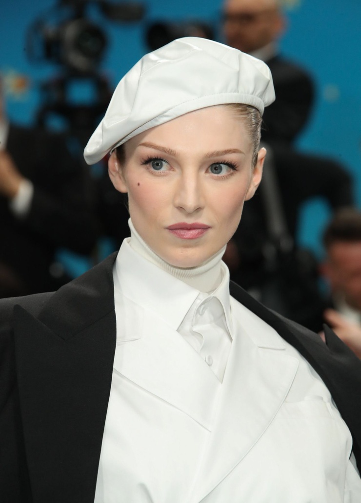 Picture of Hunter Schafer