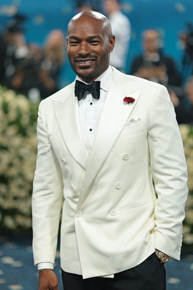 Picture of Tyson Beckford