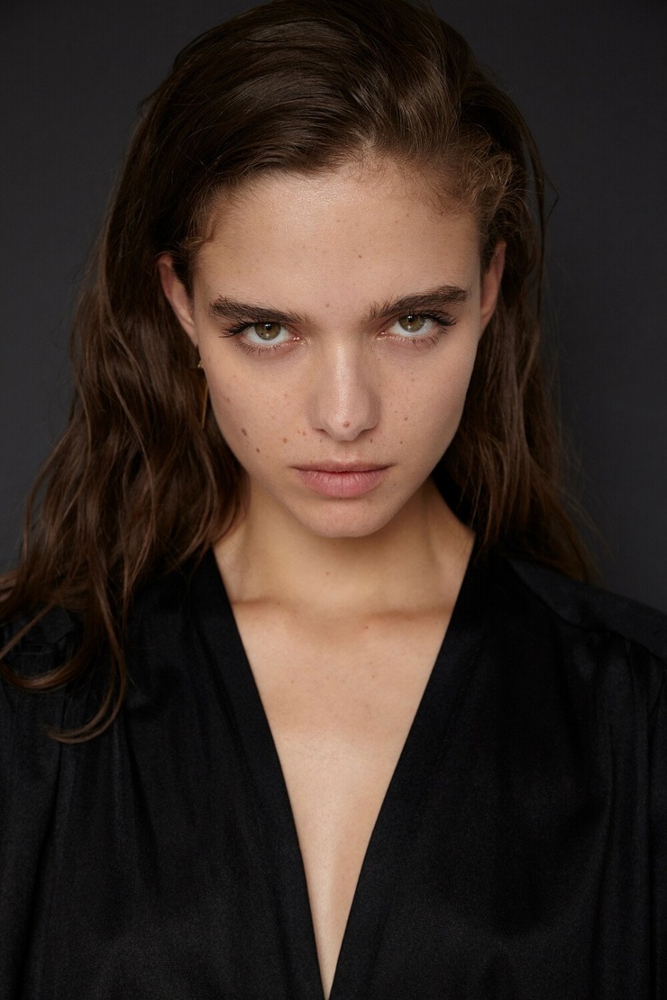 Image of Vania Bileva